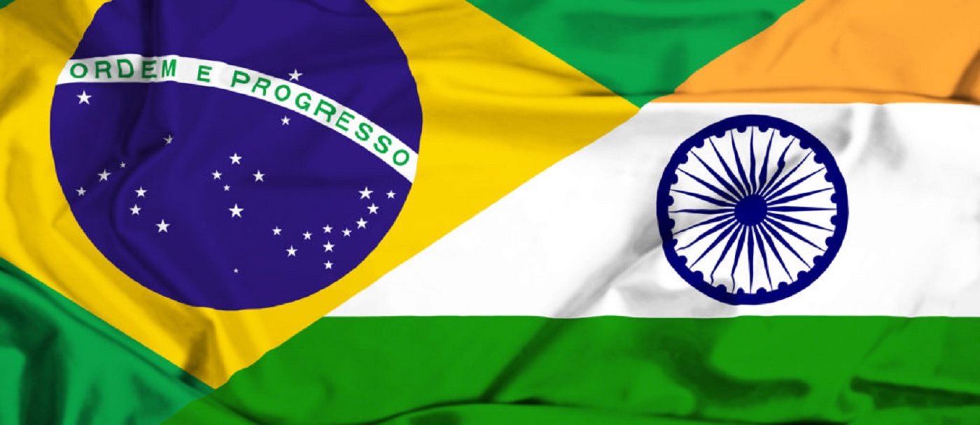 MoU Between India and Brazil on Bioenergy Cooperation - Energy Portal
